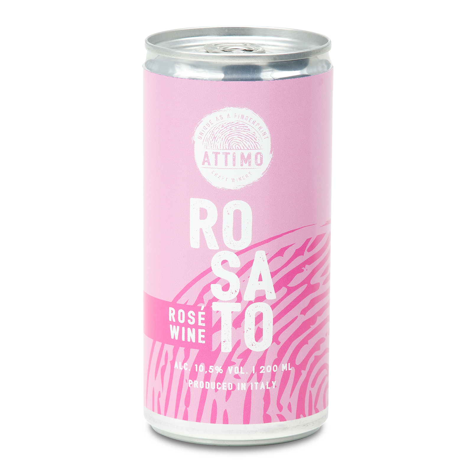 The Home of Attimo Craft Winery