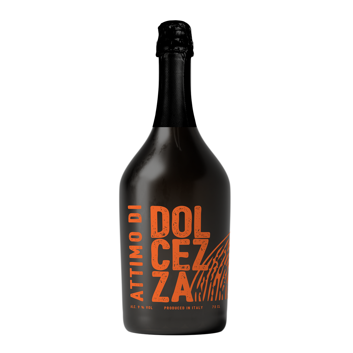 ATTIMO DI DOLCEZZA - SPARKLING 750 ML – Attimo Craft Winery